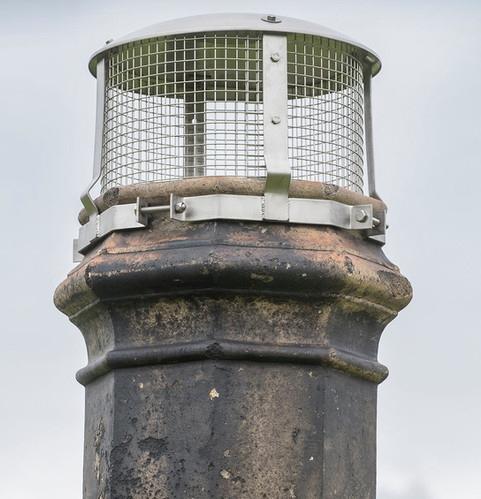 Bespoke Cowl | orkney-cowl-company