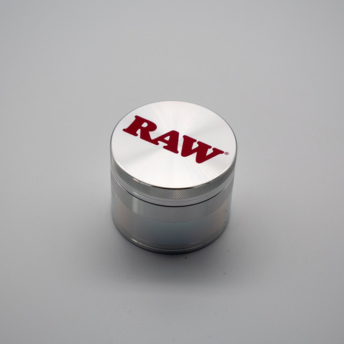 Raw Grinder | Bud Box