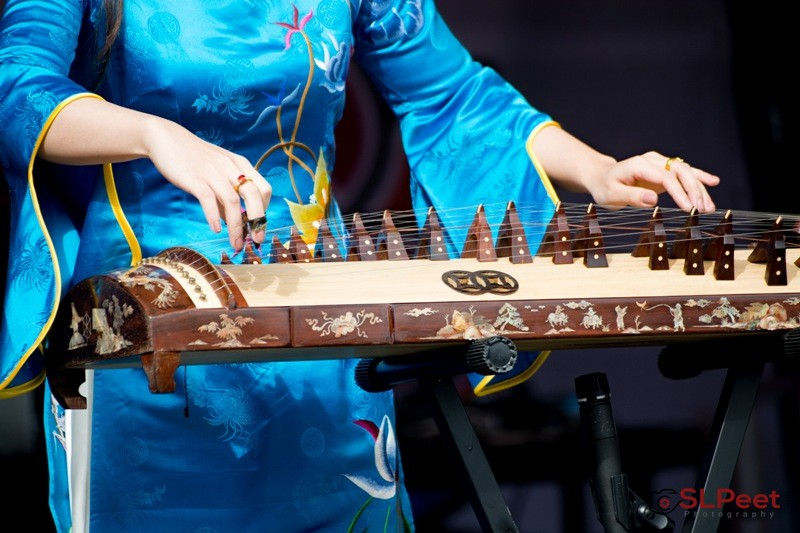 A Short Introduction To The Music Of Vietnam