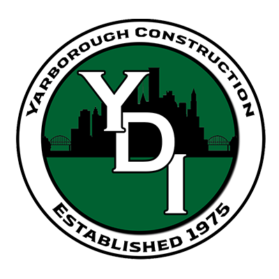 YDI Unveils NEW Logo