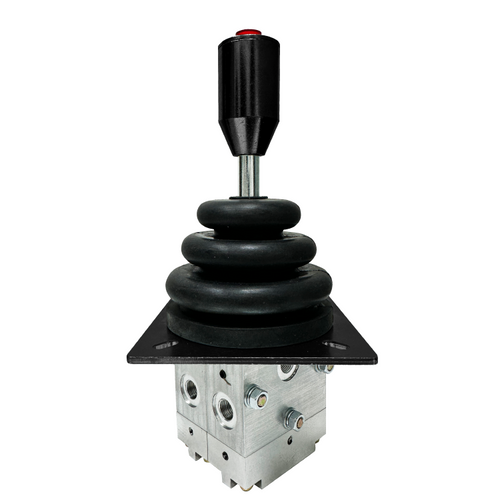MINI PNEUMATIC FEATHERING JOYSTICK | K.Jove Official