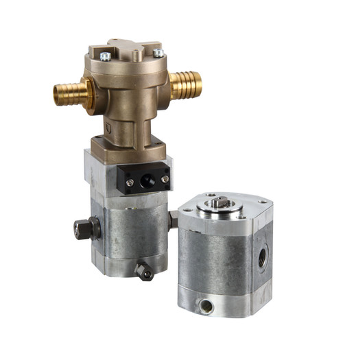 BRINE PUMP | K.Jove Official