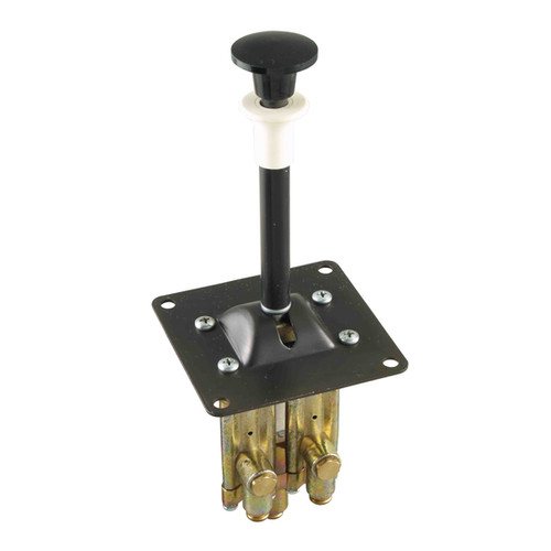 NEUTRAL LOCKOUT/FEATHERING AIR VALVE | Fulgem Products