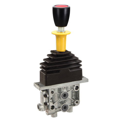 VALVE P.T.O./ HOIST, FEATHER DOWN | Fulgem Products