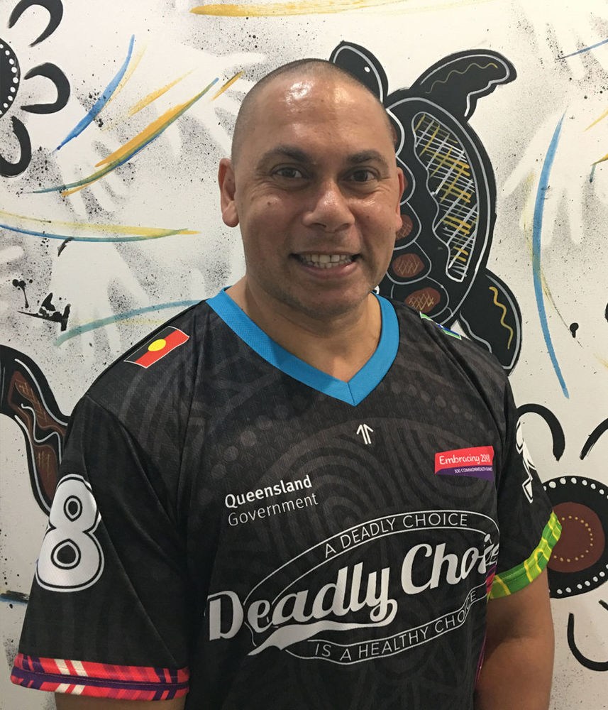 Episode 130 - Patrick Johnson