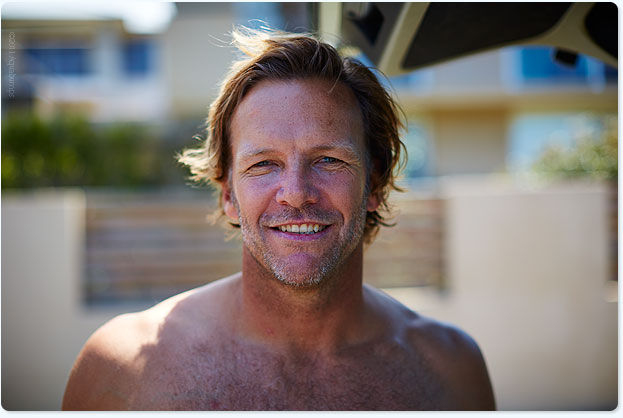 What I Learnt From Luke Egan