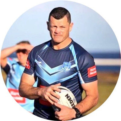 Episode 176 - Ben Cross