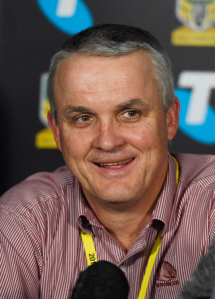 Episode 151 - Anthony Griffin