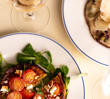 Restaurant | Alfred Paris | Paris