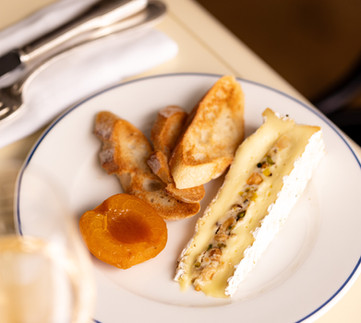 Restaurant | Alfred Paris | Paris