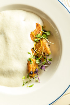 Restaurant | Alfred Paris | Paris