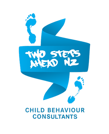 Two Steps Ahead NZ - Child Behaviour consultants