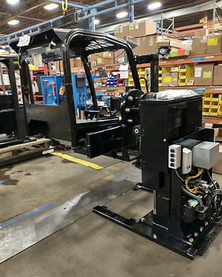 What We Do | Backdraft Manufacturing And Automation | Luverne