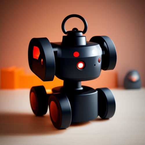 Smartly | Cyber Buddy