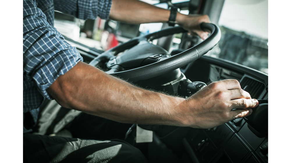 Team Driving: A Dynamic Journey of Collaboration and Success