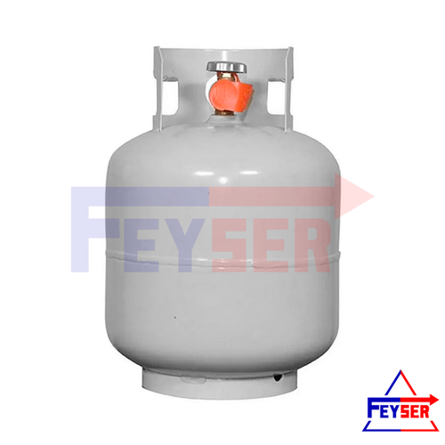 Tanque de gas LP 9KG | Feyser | Ferretería