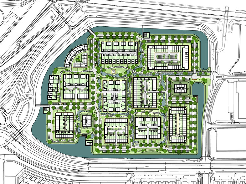 Westpoort - Heerhugowaard | RRog