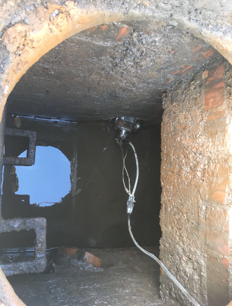 Drainage - Our Projects | Brighton, East Sussex | Aquatech Drains