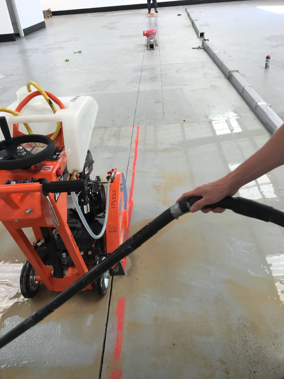 Drainage - Our Projects | Brighton, East Sussex | Aquatech Drains