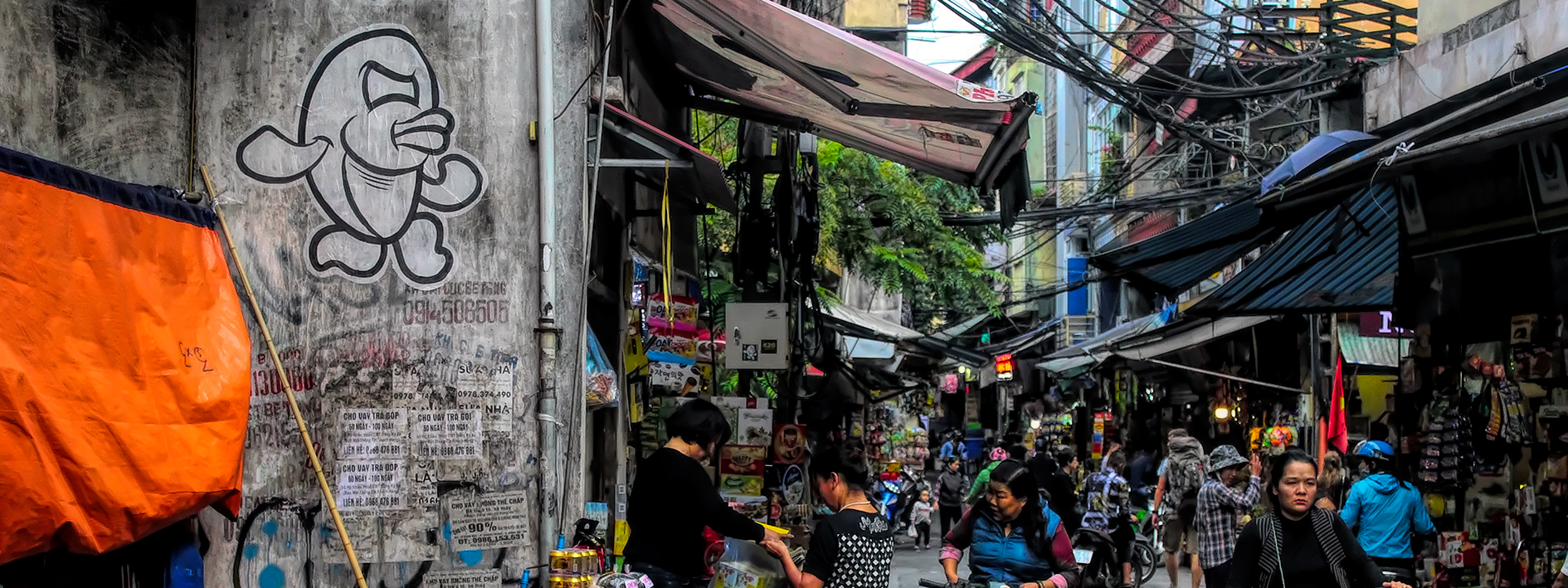 MERIOONE - FISHES INVASION | STICKER ARTIST