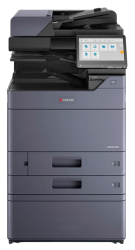 Kyocera TASKalfa 4004i | TECHWAY369