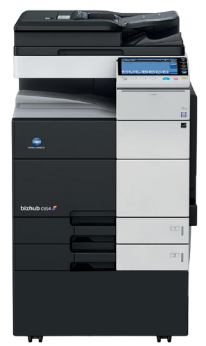 Konica Minolta Bizhub C754e | TECHWAY369
