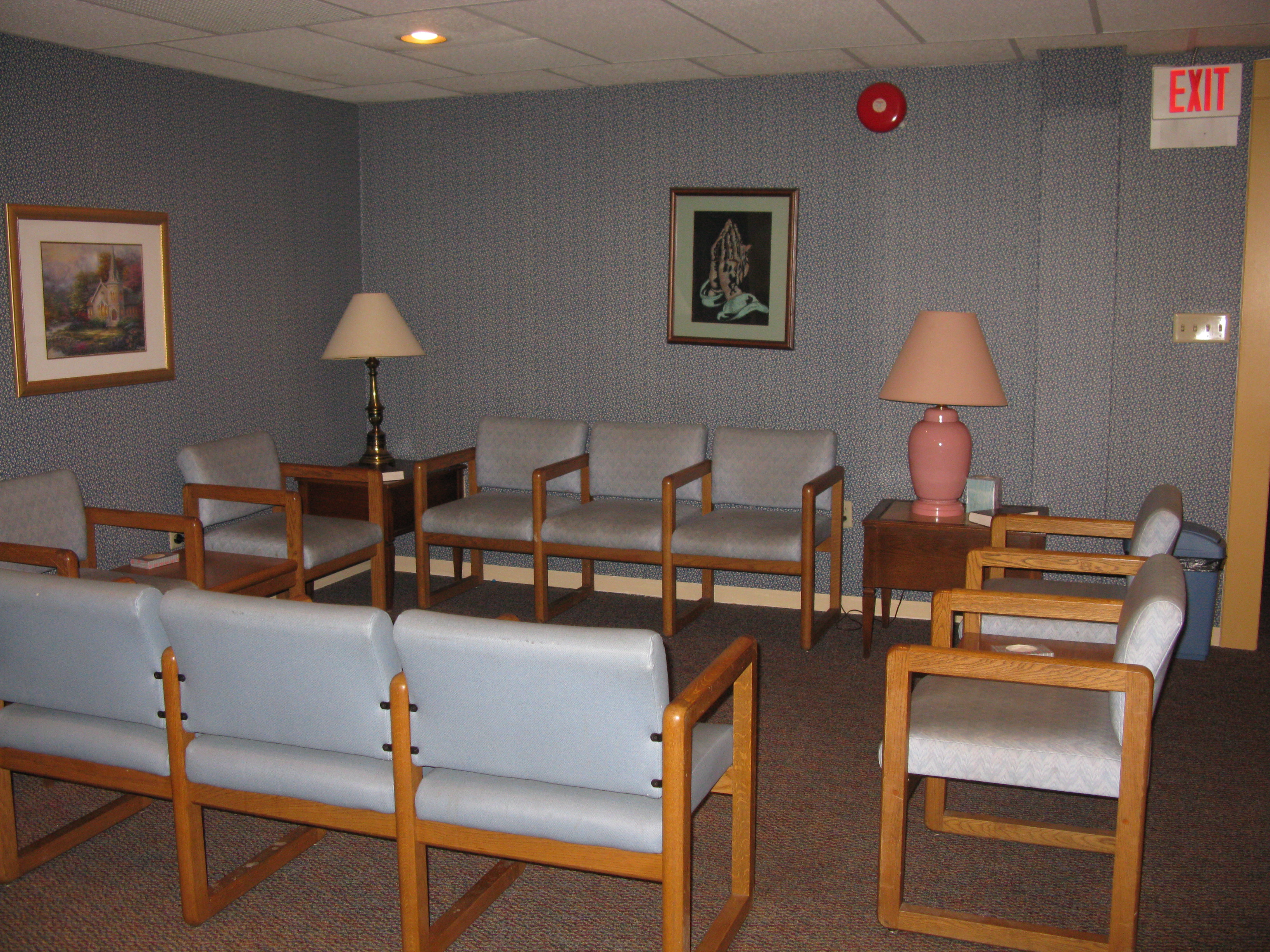 Franciscan Prayer Center | osfholyeucharist