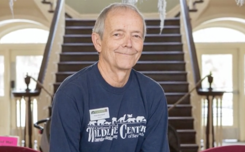 Remembering Paul Rowland