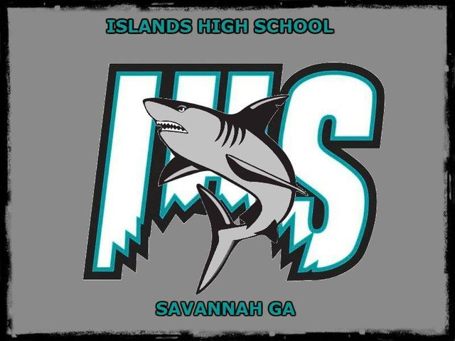 Islands High School