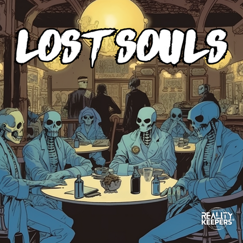Lost Souls | Nox Box