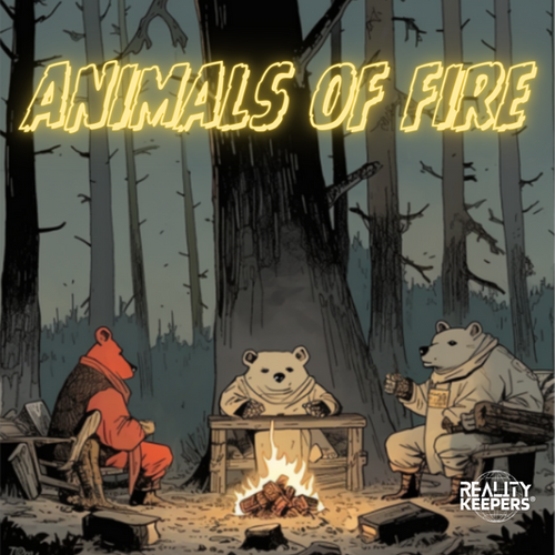 Animals of Fire | Nox Box
