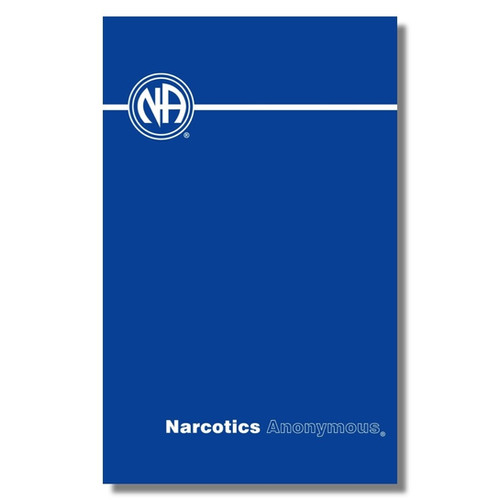 NA Basic Text | Gay & Sober