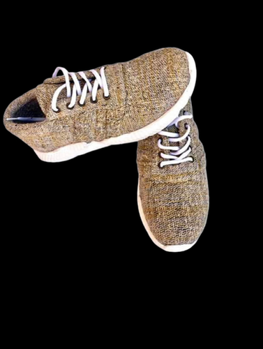 Hemp Shoes | Hemp Shoes For Men | Bossville Farms