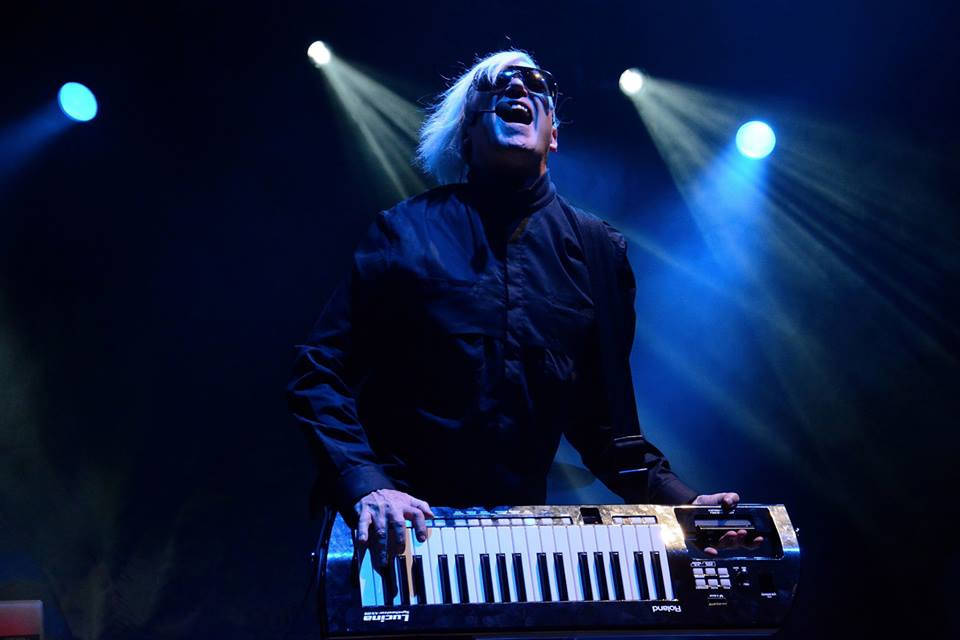 Unveiling the Synth-Pop Classic: Trans-X's "Living on Video ...