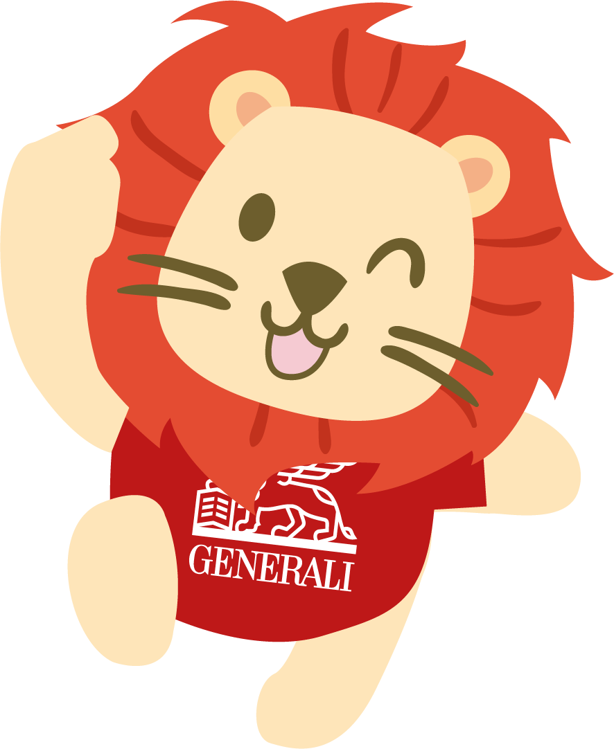 Generali - Markeing | Wing Ka Pau (Pika)