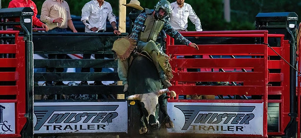 Events | Nova Scotia Stampede