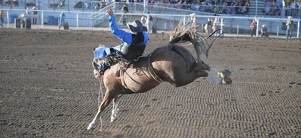 Events | Nova Scotia Stampede