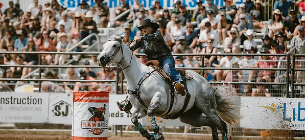 Events | Nova Scotia Stampede