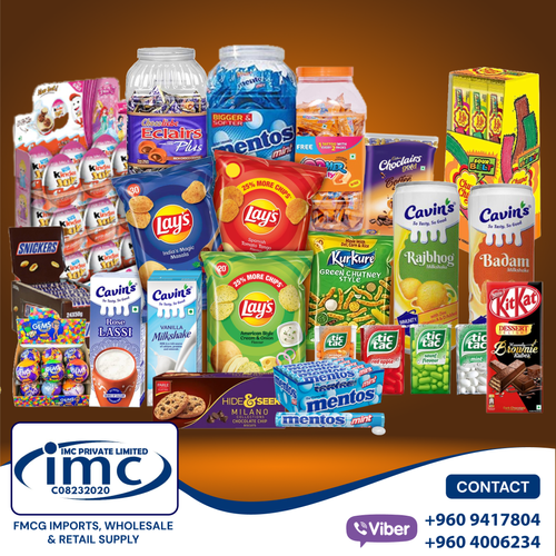 All Products | IMC PRIVATE LIMITED