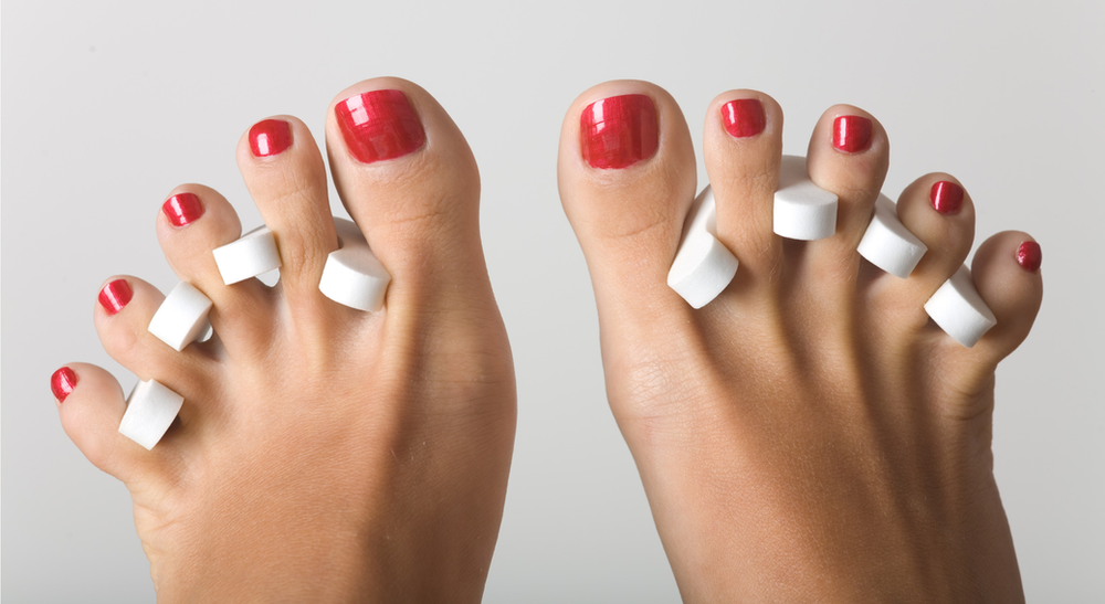 Foot Systems Podiatry Medi Pedis - The Ultimate in Hygienic Expert Foot ...