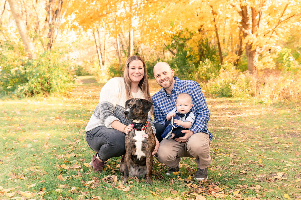 Mesich Family Photos