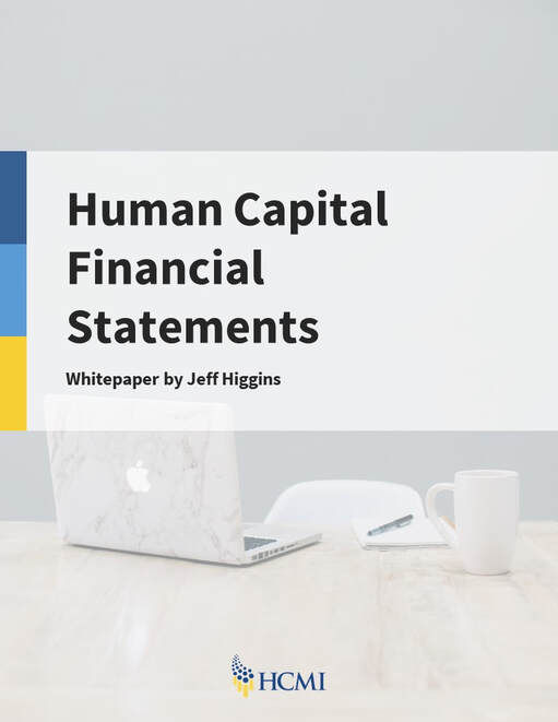 Human Capital Financial Statements (HCFS) | HCMI SEA & Pacific