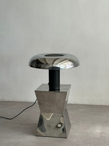 XL table lamp by Lumenform | Vintagerie Jaffa