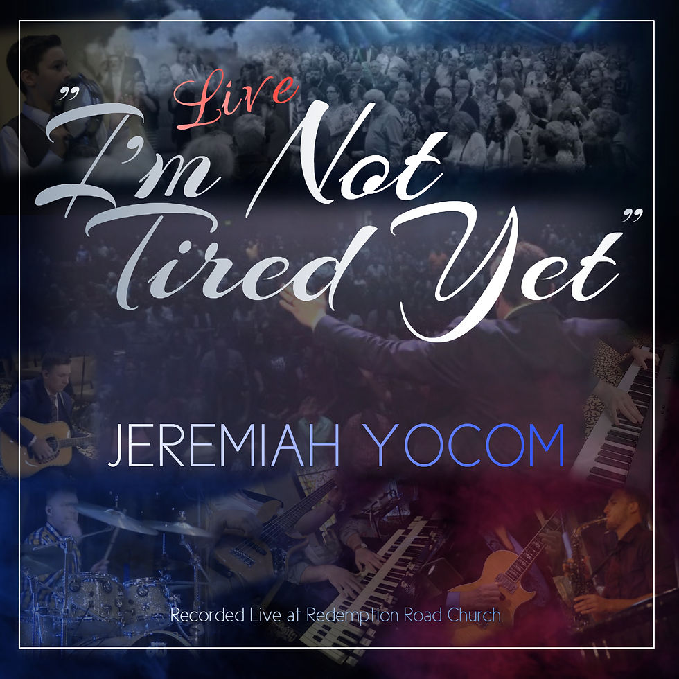 PRODUCT | Jeremiah Yocom