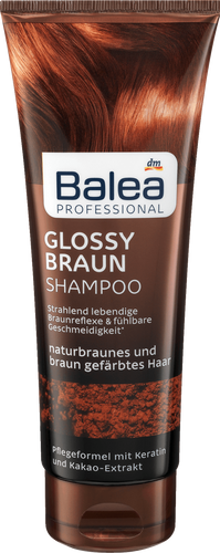 Professional Shampoo Color Protection, 250 ml | German Health&Beauty