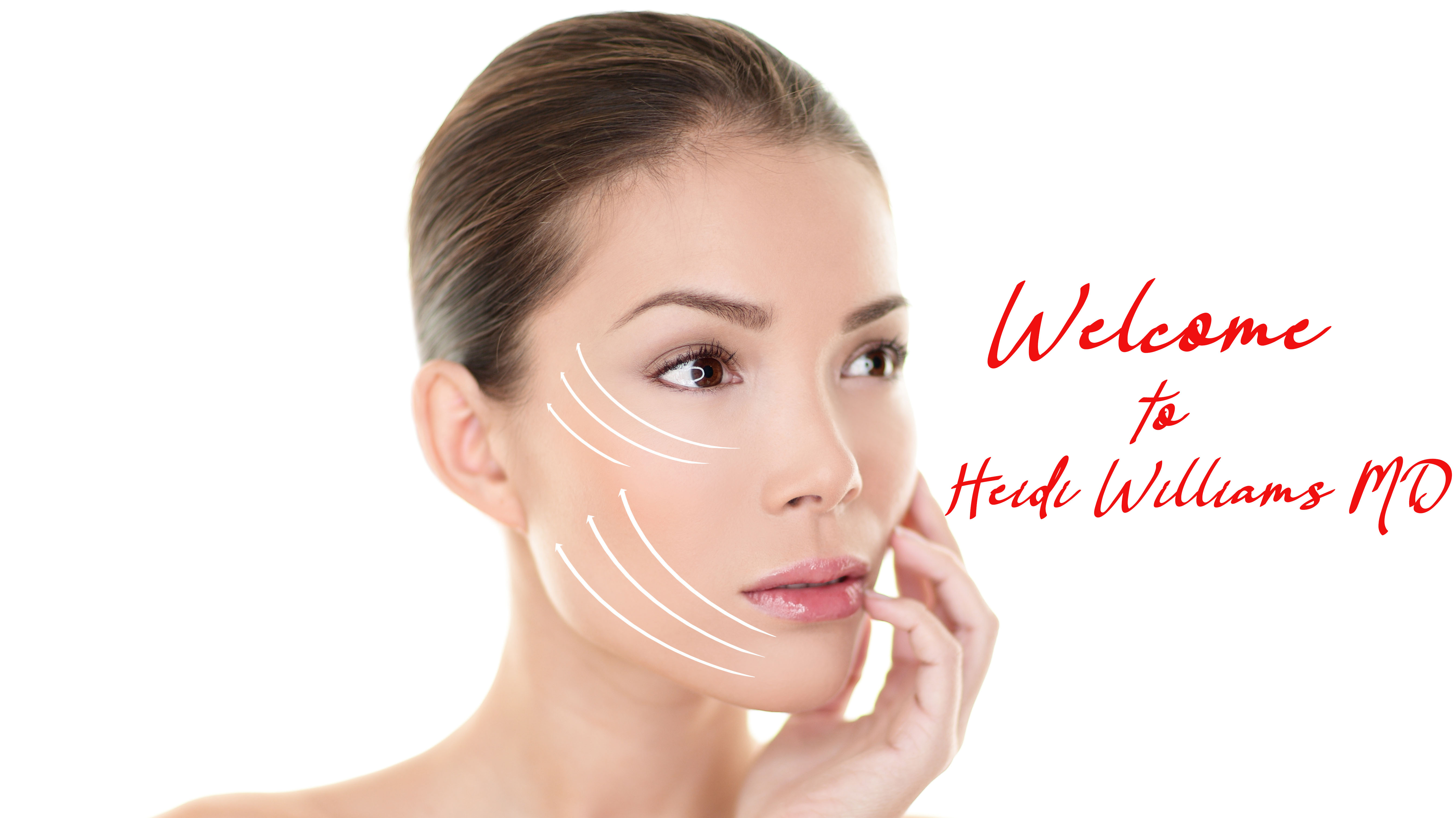 Dr. Heidi Williams MD Plastic Surgeon