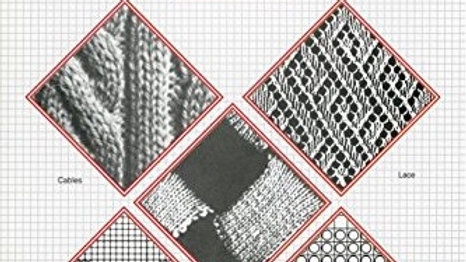 Bond Stitch Encyclopedia Vol. 1 | Kriskrafter