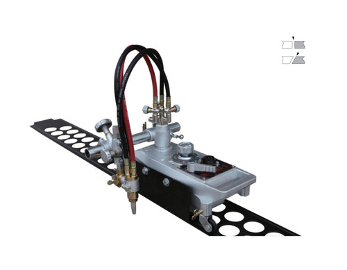 JG-010 Straight-line Gas Cutting Machine เครื่องตัดแก๊สออโต้ แบบไม่ใช้ ...