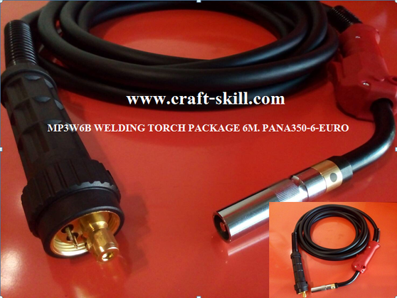 สายเชื่อมมิก สายซีโอทู สาย CO2 | บางขุนเทียน | CraftSkill