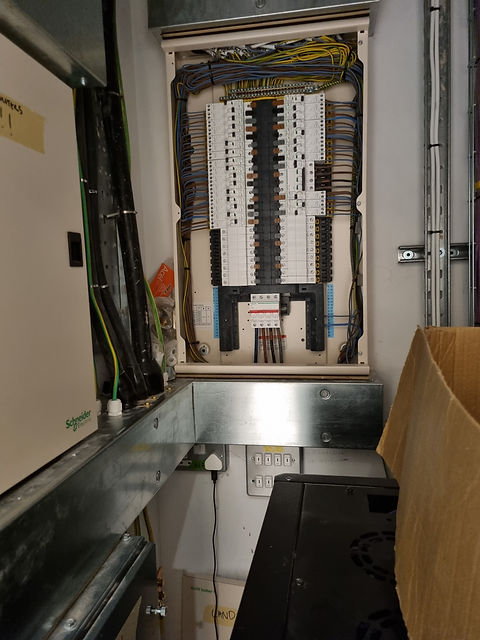 Home | Prime Electrical Services group - quality electricians in south ...